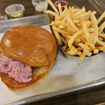 MAVERICK’S REAL ROAST BEEF - Updated August 2025 - 183 Photos & 340 ...