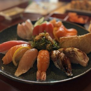 GOZEN GOURMET JAPANESE AND KOREAN CUISINE - Updated December 2025 - 68 ...
