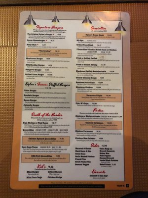 DYLAN’S BAR AND GRILL - 49 Photos & 49 Reviews - American (Traditional ...