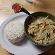 SECRET THAI CAFE - 23 Photos & 41 Reviews - Thai - 218 Cedar St ...