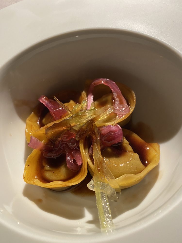 RISTORANTE I DUE CIPPI - Updated December 2025 - 18 Photos - Piazza V ...