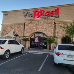 VIA BRASIL STEAKHOUSE - Updated January 2026 - 1958 Photos & 1392 ...