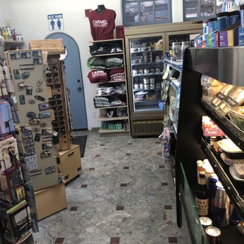 CARMEL HIGHLANDS GENERAL STORE - Updated January 2026 - 70 Photos & 35 ...