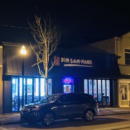 DIM SUM MANIA - Updated October 2025 - 295 Photos & 198 Reviews - 17-19 ...