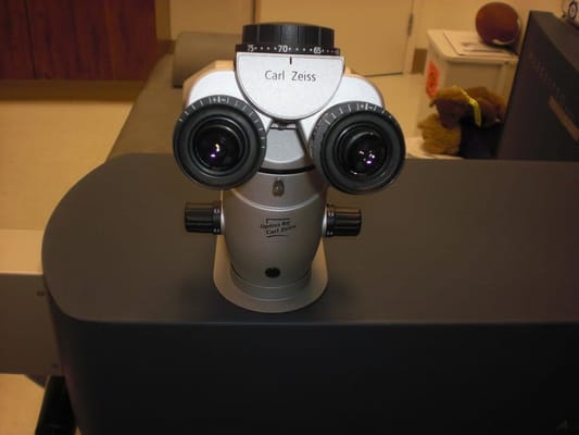 UCLA STEIN EYE INSTITUTE CATARACT & REFRACTIVE SURGERY - Updated ...