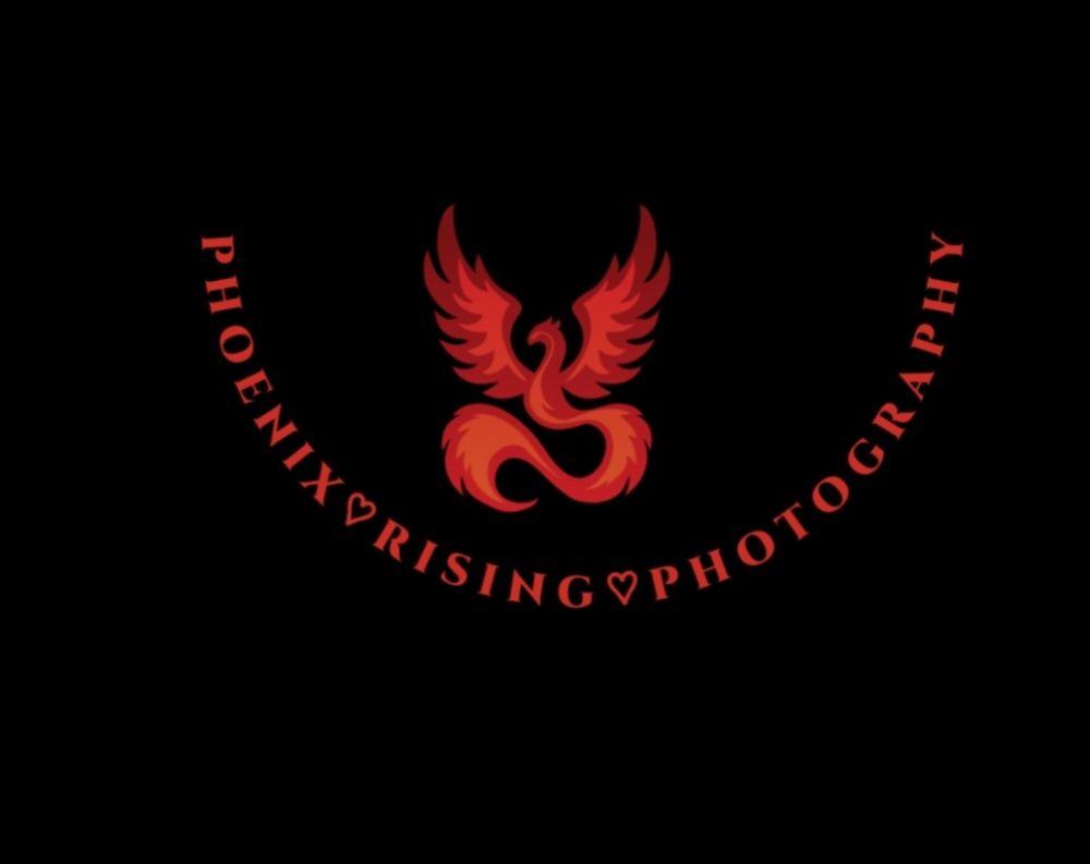 PHOENIX RISING PHOTOGRAPHY - Updated October 2025 - Request Information ...