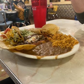 CHUY’S - Updated April 2025 - 466 Photos & 627 Reviews - 3408 N Central ...