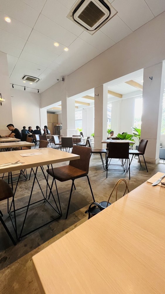 SPRMRKT AT DEMPSEY HILL - Updated May 2024 - Dempsey Rd, Singapore ...