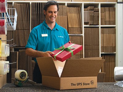 THE UPS STORE - Updated October 2025 - 36 Photos & 115 Reviews - 2415 ...