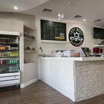 CHEF REECE KITCHEN - Updated December 2025 - 176 Photos & 75 Reviews ...