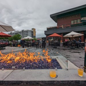 SEVA KITCHEN & BAR - 108 Photos & 29 Reviews - 200 Rainbow Blvd ...