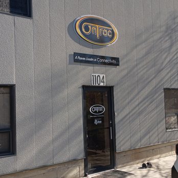 ONTRAC - Updated December 2025 - 1104 Monroe Ave, Loveland, Colorado ...