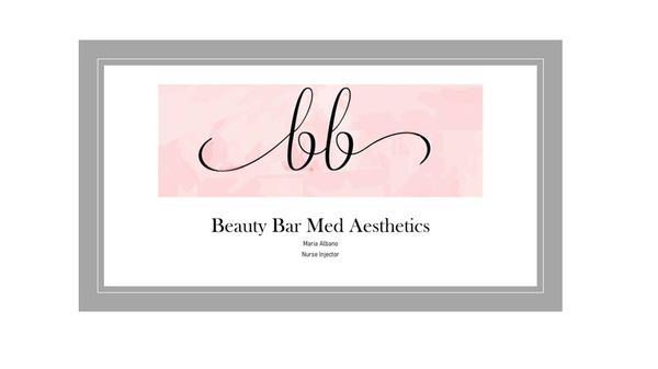 BEAUTY BAR MED AESTHETICS - Updated July 2025 - 13 Reviews - 230 Main ...