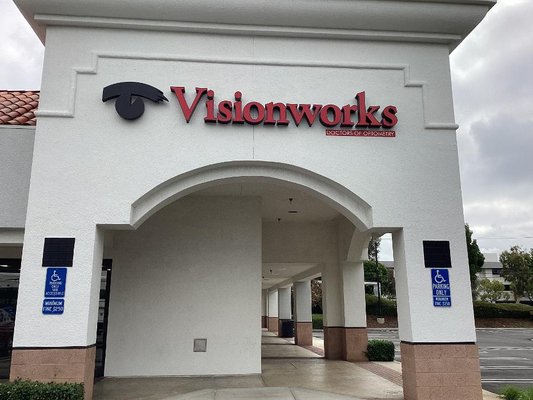 VISIONWORKS - Updated September 2025 - 11 Photos & 13 Reviews - 2500 E ...