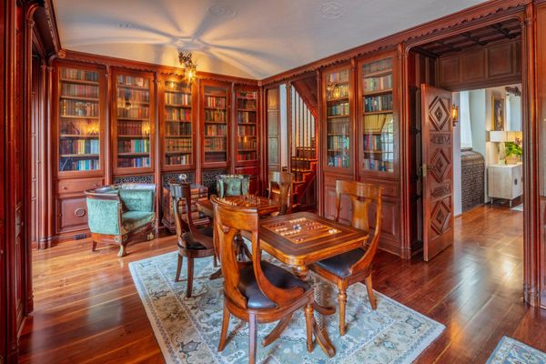 BEECHES MANOR - Updated December 2025 - 53 Photos - 7900 Turin Rd, Rome ...