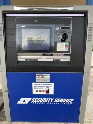 SECURITY SERVICE FEDERAL CREDIT UNION - Updated December 2025 - 16 ...