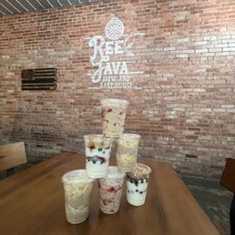 REEL JAVA - Updated August 2025 - 46 Photos & 35 Reviews - 302 Monument ...
