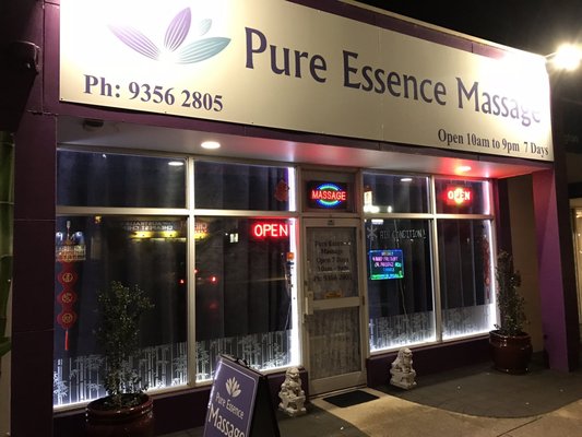 PURE ESSENCE MASSAGE - Updated December 2025 - 4/1336 Albany Highway ...