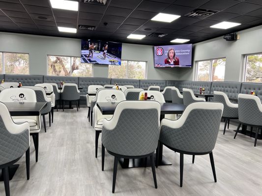 SEVEN HILLS SOCIAL - Updated December 2025 - 29 Photos & 12 Reviews ...