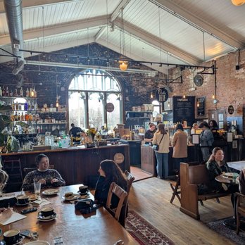 THE CONGREGATION DETROIT - Updated July 2025 - 546 Photos & 178 Reviews ...