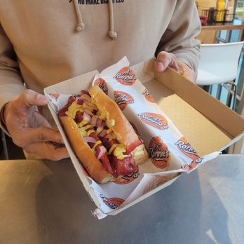 FAT RONNIE’S BURGER BAR - Updated January 2025 - 125 Photos & 254 ...