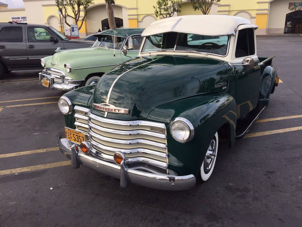 INDIO AUTO BODY & PAINT - Updated November 2025 - 18 Reviews - 83573 ...