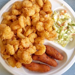 CAROLINA FISH FRY - Updated December 2025 - 45 Photos & 71 Reviews ...