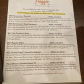 Viaggio Estate & Winery - 425 Photos & 177 Reviews - Wineries - 100 E ...