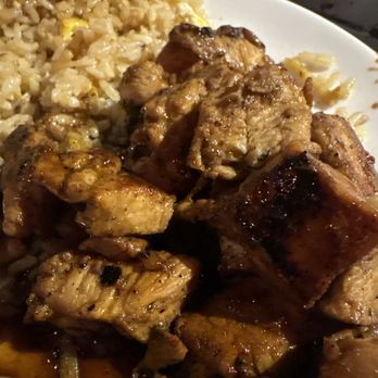 KOBÉ JAPANESE STEAKHOUSE - ALTAMONTE SPRINGS - Updated April 2025 - 736 ...