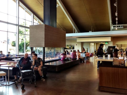 CAFE BON APPETIT - UNIVERSITY OF PORTLAND - Updated June 2026 - 13 ...