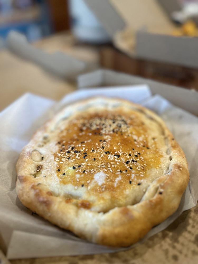 BABA BAKERY - Updated December 2025 - 20 Photos - 49 N Broad St ...