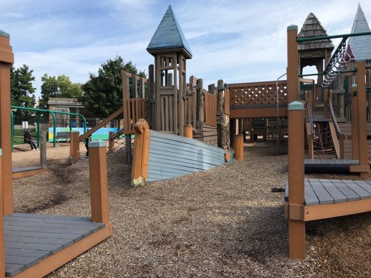 PLEASANT RIDGE RECREATION CENTER - Updated July 2025 - 5919 Ridge Rd ...