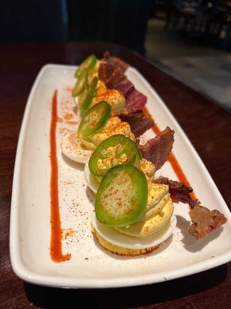 FIREBIRDS WOOD FIRED GRILL - 623 Photos & 400 Reviews - 9611 N Meridian ...