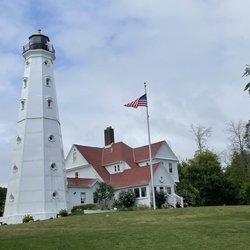 NORTH POINT LIGHTHOUSE - 140 Photos & 24 Reviews - 2650 N Wahl Ave ...