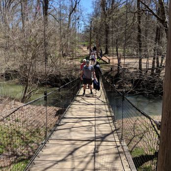 Anne Springs Close Greenway - 186 Photos & 51 Reviews - Hiking - 2573 ...