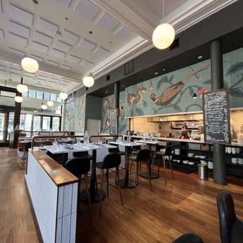 BEN PARIS - Updated March 2025 - 1512 Photos & 624 Reviews - 130 Pike ...