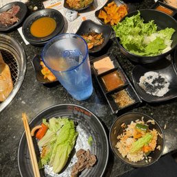 CHOW WON KOREAN STEAKHOUSE - Updated July 2025 - 62 Photos & 29 Reviews ...