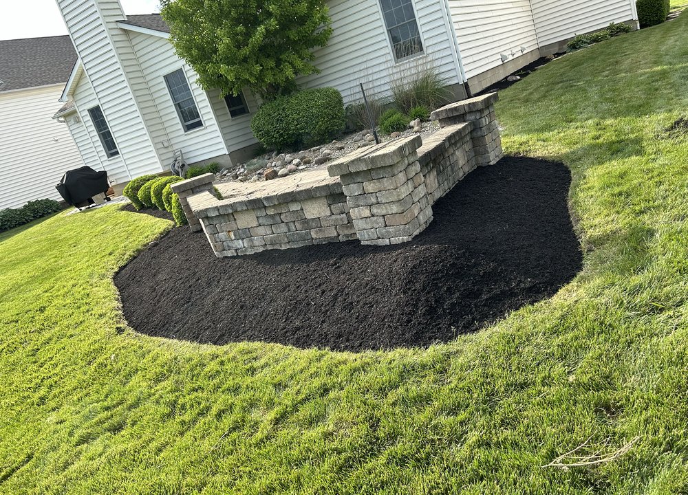 GRECO & CO. LANDSCAPING - Updated April 2025 - Lewis Center, Ohio ...
