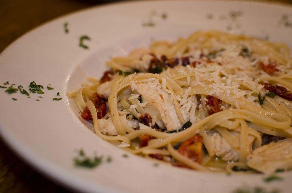 OTHELLO’S OF EDMOND - 79 Photos & 96 Reviews - Italian - 1 S Broadway ...