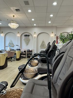 EM SALON & SPA - Updated October 2025 - 339 Photos & 215 Reviews ...