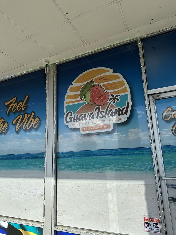 GUAVA ISLAND - Updated August 2024 - 1948 Stone Rose Dr, Rocky Mount ...