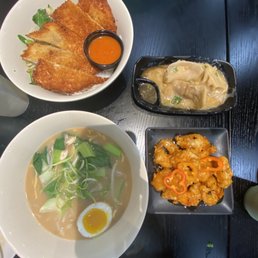 DUMPLING DOJO - Updated May 2025 - 686 Photos & 392 Reviews - 16 Glen ...