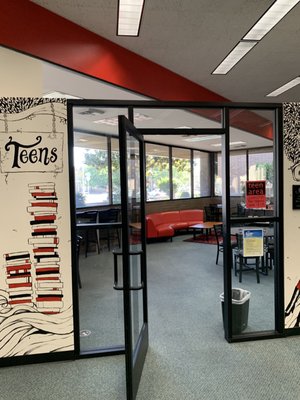 EL CAJON LIBRARY - Updated April 2026 - 70 Photos & 43 Reviews - 201 E ...