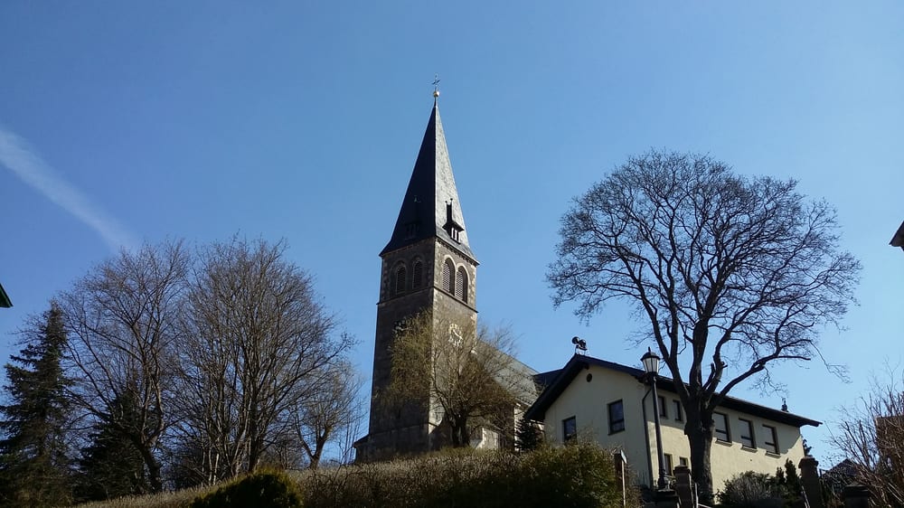 TOURISMUS INSELBERG BROTTERODE - Bad Vilbeler Platz 4, Brotterode ...