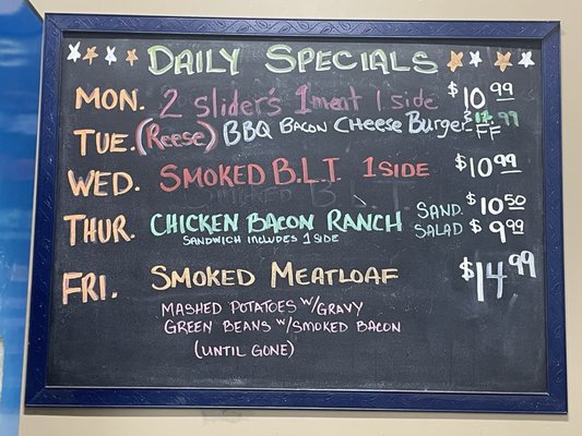 SMITTY’S SMOKIN BRISKET & BBQ - Updated December 2025 - 61 Photos & 84 ...