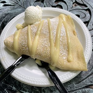 MIMI’S FAMOUS CREPES - 61 Photos & 36 Reviews - Creperies - 54 St ...