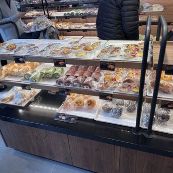 85°C BAKERY CAFE-FLUSHING - Updated June 2025 - 340 Photos & 57 Reviews ...