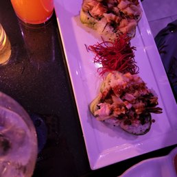 MAMA SUSHI - Updated December 2025 - 692 Photos & 523 Reviews - 3569 ...