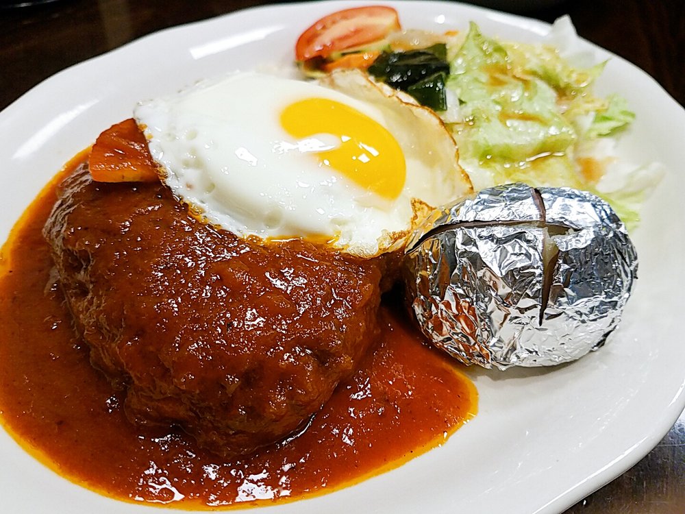 CAFE MAMI - 546 Photos & 565 Reviews - 1815 Massachusetts Ave ...