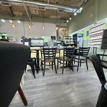 FILLING STATION COFFEE & WINE BISTRO - Updated December 2025 - 39 ...